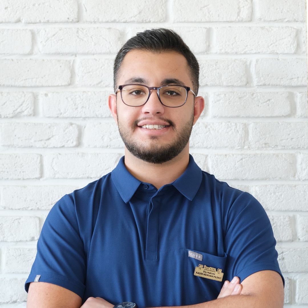 Ilyas Kara Diş Polikliniği - Konya&aposnın Güvenilir Diş Kliniği